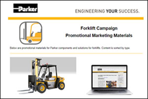 Digital Marketing Resources | Parker Motion Systems Group